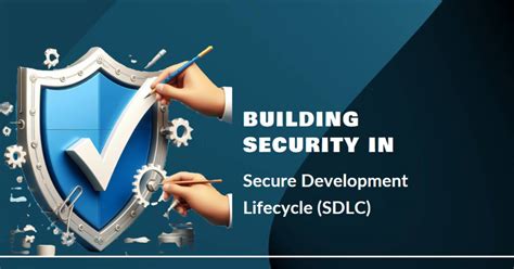 Secure Development Lifecycle Sdlc Building Security In Maagsoft Inc