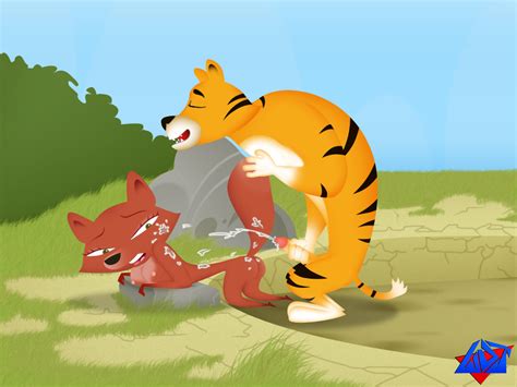 Rule 34 Anthro Ass Breasts Brianna Character Canine Cum Cum On Tail