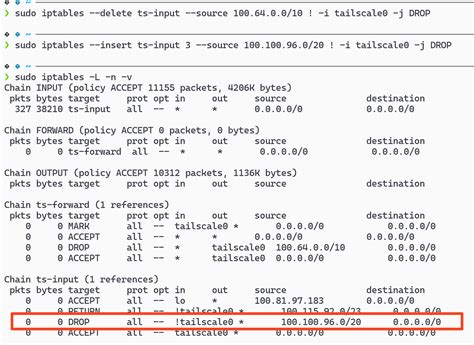 Tailscale Resolving Cgnat 100xyz Conflicts Avil Page