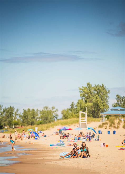 One Day Itinerary In St Joseph Michigan