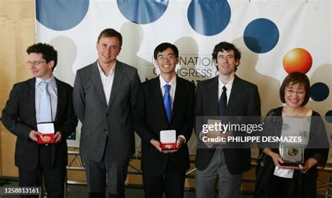 Prix De Mathématiques Photos And Premium High Res Pictures Getty Images
