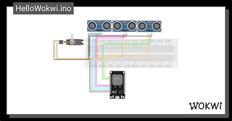 Pr Copy Wokwi Esp32 Stm32 Arduino Simulator