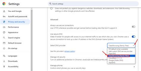 How To Block Adults Websites On Google Chrome Simple Guide