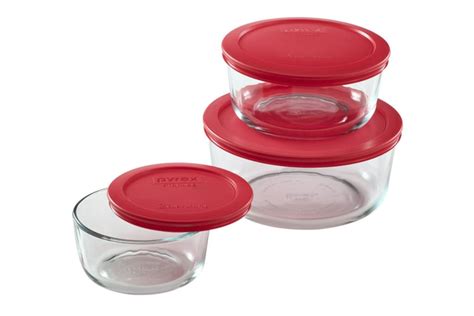 The 10 Best Pyrex Sales During The Walmart Deals Event