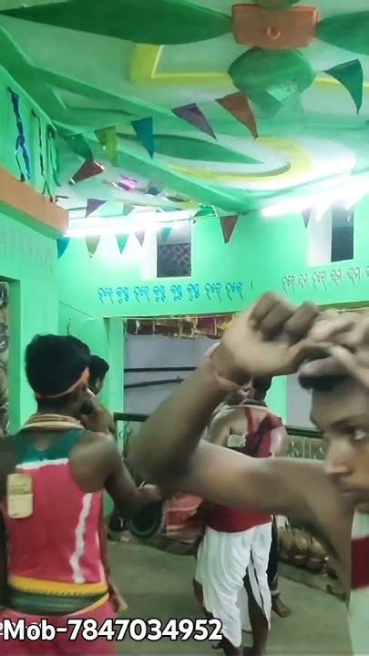bartunda kirtan party short video guru kirtan jani singar jogindra hans khageswar bag youtube