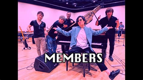Members Youtube