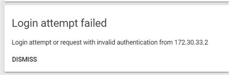Keeps Blocking Hassio Supervisor Ip 17230322 And It Breaks