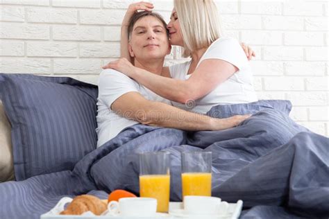 Sharing Hotel Bed Sexy Aunty Stock Photos Free Royalty Free Stock Photos From Dreamstime