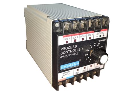 Process Controller Process Controller Manufacturers Process