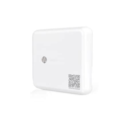 Trac Equipment Status Monitoring BLE Sensor Meshtrac