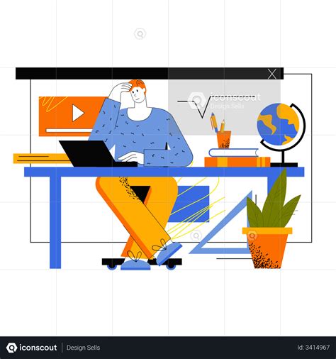 Work In Progress Animation By Design Sells Lottiefiles