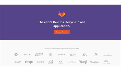 Getting Started With Gitlab The Very First Steps