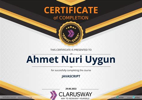 ahmet nuri uygun on linkedin clarusway javascript frontenddeveloper