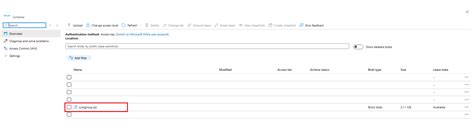 Dynamics World Exporting A File From D365 Using Deque And Uploading It To Blob Via Logic Apps