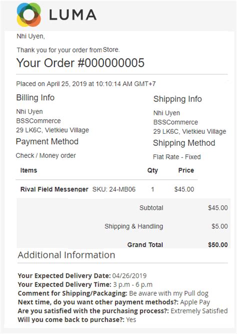 Magento 2 Checkout Custom Fields Add Order Custom Attributes