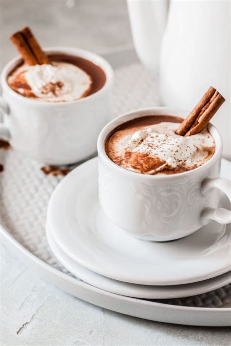 Mexican Hot Chocolate Insanely Good Mexican Hot Chocolate Insanely Good
