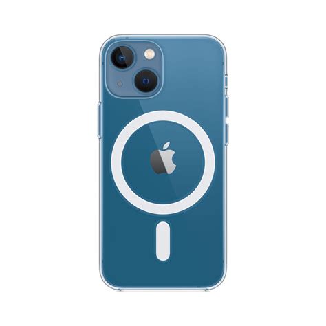 iPhone 13 Mini Magsafe Case - Caseface
