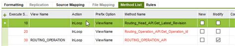 Source Data Migration With Function Calls IFS Community