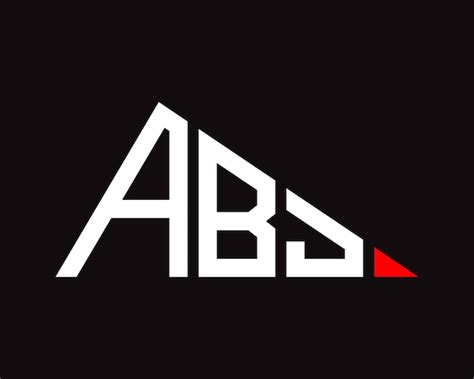 Abj Logo Vectors And Illustrations For Free Download