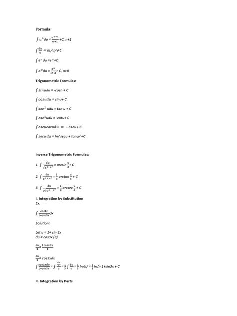 Mat061 Chapter 1 Pdf Factorization Mathematical Concepts