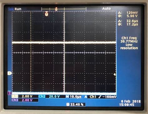 Max3232 Max3232 Output Waveform Issue Interface Forum Interface Ti E2e Support Forums