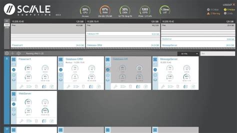 Scale Computing Wants To Simplify Complex It Infrastructure Techzine Global Scale Computing Wants To Simplify Complex It Infrastructure Techzine Global