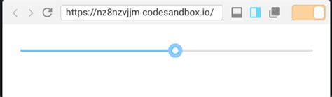 Slider Blur Doesn T Work And Slider Stays Selected After Mouseup Event Issue Ant