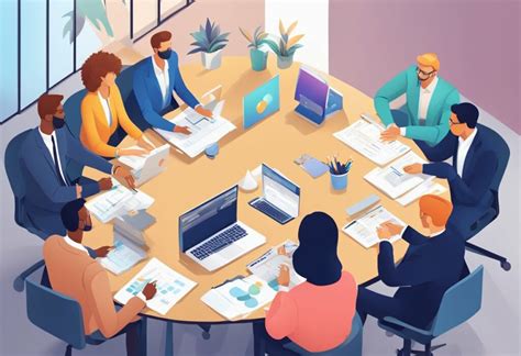 B2b Influencer Marketing A Guide For Businesses Tomoson Blog