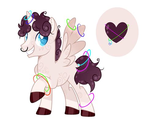 Mlp Ocs Breeding Chart Result 5 By Lilywolfpie On Deviantart