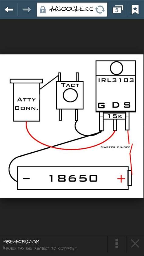 Pin On Mod And Pwm Chip Pin On Mod And Pwm Chip