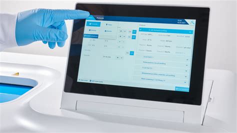 Biolector Xt High Throughput Microbioreactor Biolab