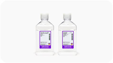 Cesium Chloride Density Gradient Ultracentrifugation Workflow Teknova