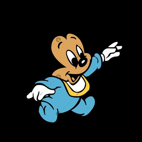 Mickey Mouse Is Having Fun Dancing Vector Cartoon