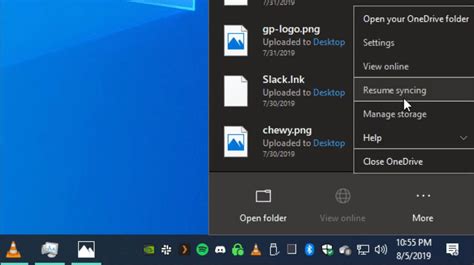 Solved How To Pause Onedrive Sync Pupuweb