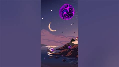 სასწაული ღამეა Youtube