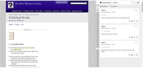 Hypothes Is Art History Teaching Resources