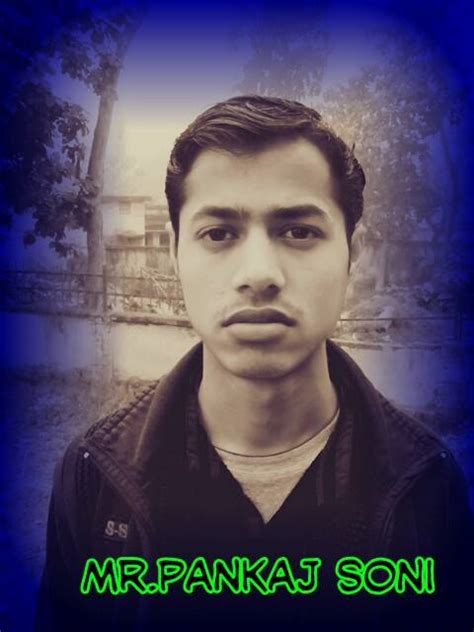 Pankaj Soni