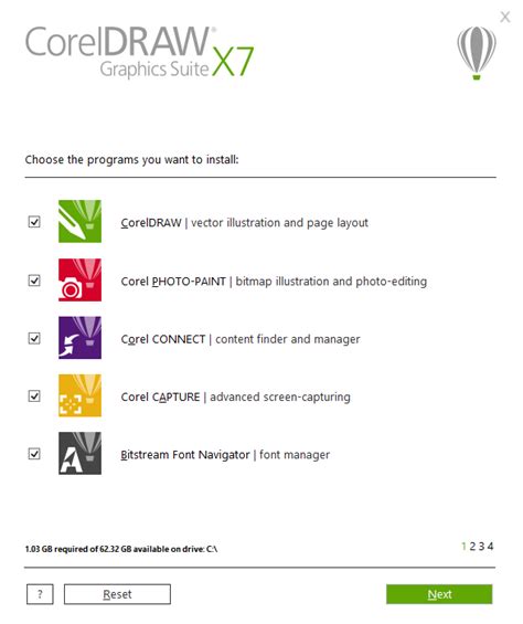 Coreldraw Graphics Suite X7 Full Keygen Hướng Dẫn Chi Tiết New Diễn đàn Designer Việt Nam