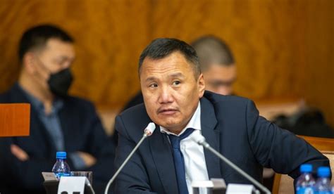 АТГ ын дарга З Дашдавааг улираан томилохыг дэмжлээ