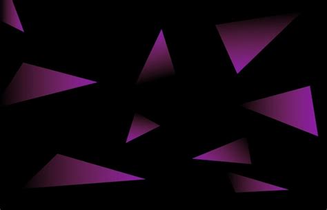 Premium Vector Abstract Triangles Background For Design Geometric