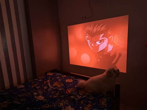 Lumos Float Review First 360° Rotatable Projector Video And Audio Samples Included