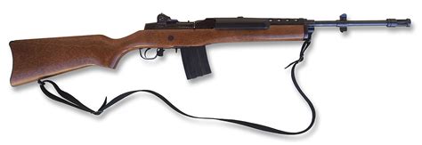 Ruger Mini 14 Vikipedi