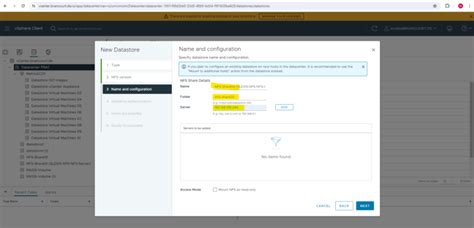 Set Up An Nfs Server On Suse Linux Enterprise Server 15