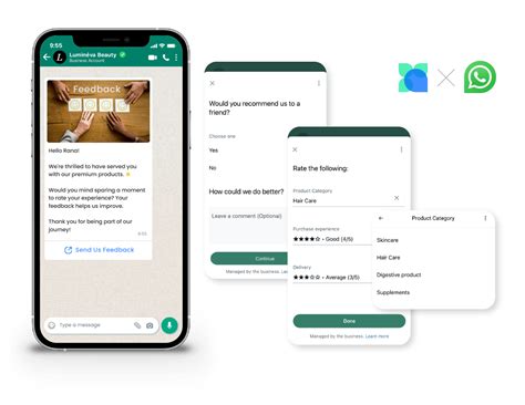 Whatsapp Flows Elevate Customer Engagement Simplify Tasks Omnichat