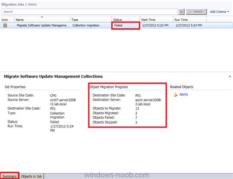 Using Sccm 2012 Rc In A Lab Part 14 Performing A Side By Side