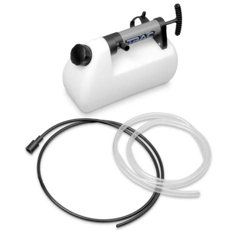Trac Outdoor Fluidoil Extractor 3 L Aqua Services