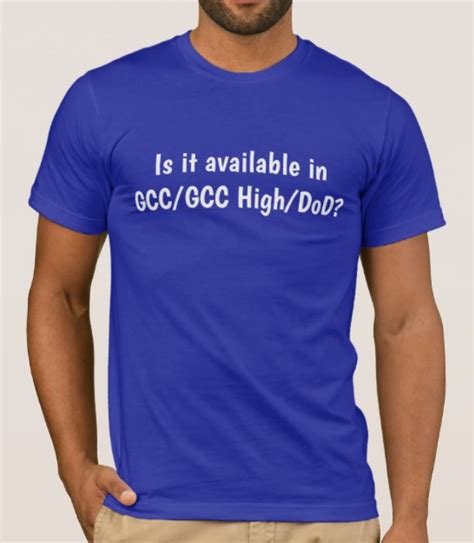 info “is it available in gcc gcc high dod” kurt shintaku s blog