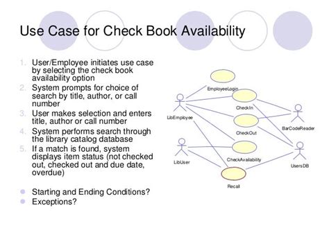 lecture7 use case modeling