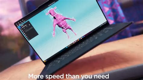 Lenovo YOGA Slim X Si Tipis Bertenaga Snapdragon X Elite SEOultra Blog