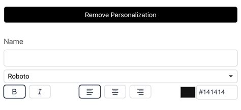 How Can I Show The Options In A Popup Window Cloudlift App Knowledge